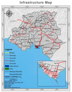 Infrastructure and Other Services – Official Website of Municipality of ...
