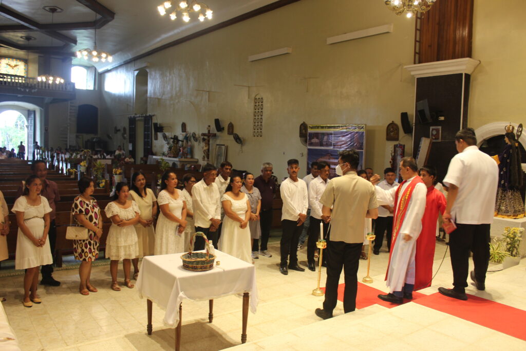 Kasalang Bayan Sa Simbahan 2023 – Official Website of Municipality of ...