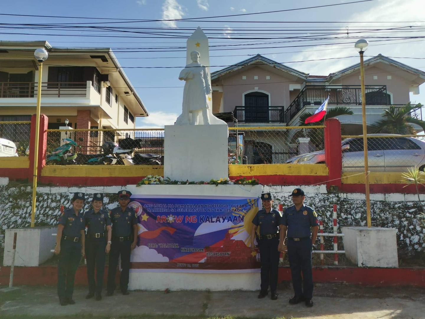 Ika – 125 Taon ng Kalayaan at Kasarinlan ng Pilipinas – Official ...