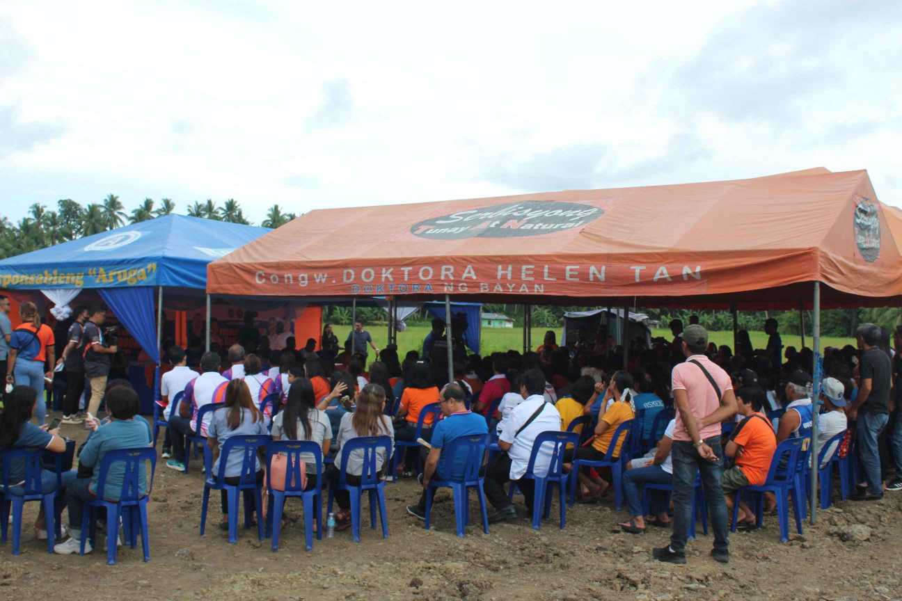 News – Official Website of Municipality of Pitogo, Quezon